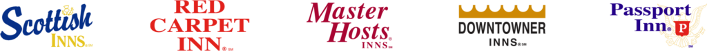 hihotels | Scottish Inns | Red Carpet Inn | Master Hosts Inns