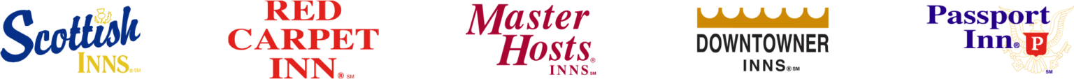 hihotels | Scottish Inns | Red Carpet Inn | Master Hosts Inns