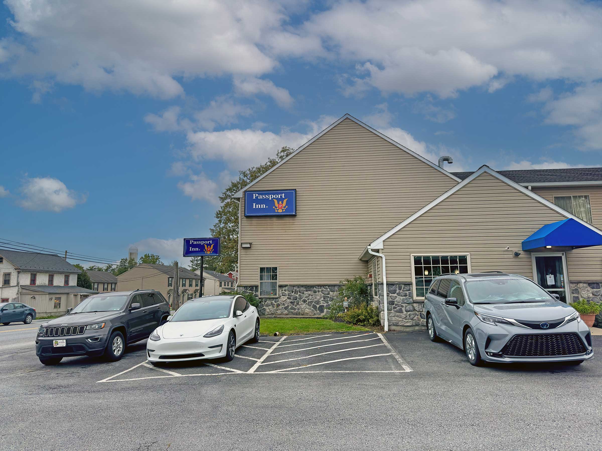 Paradise, PA Hotel | Passport Inn | stayhihotels