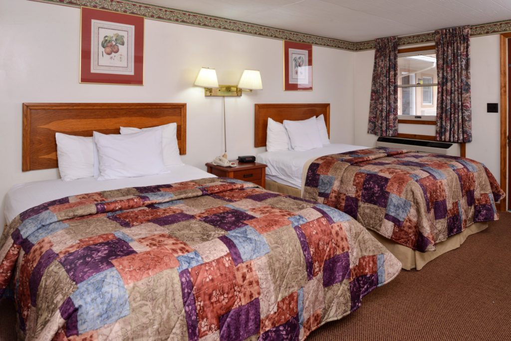 Ronks, PA Hotel | Red Carpet Inn | stayhihotels.com