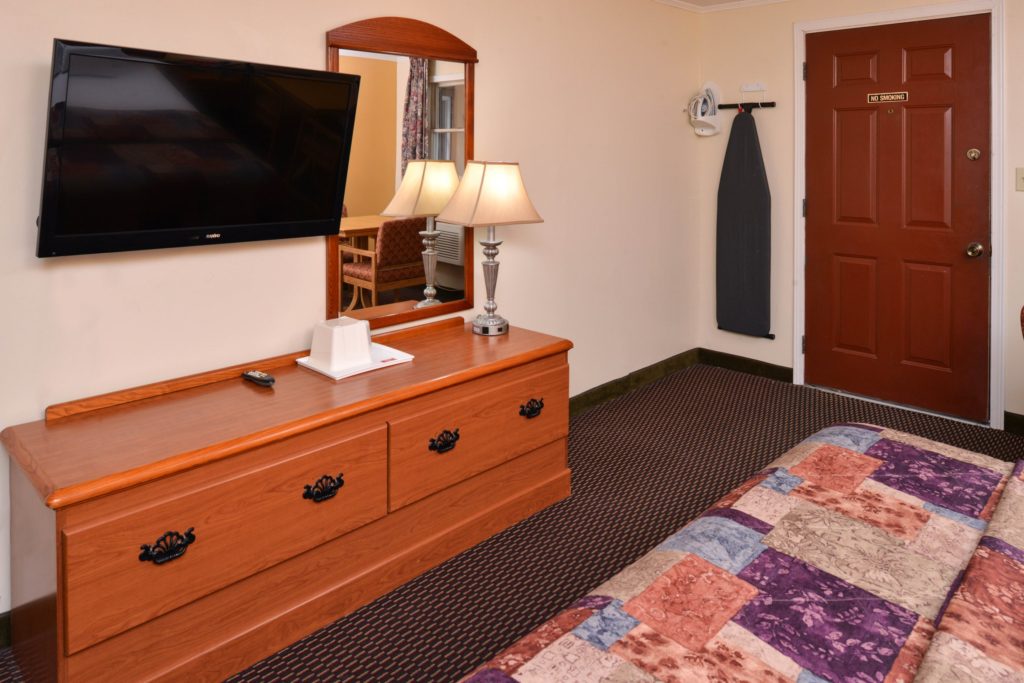 Ronks, PA Hotel | Red Carpet Inn | stayhihotels.com